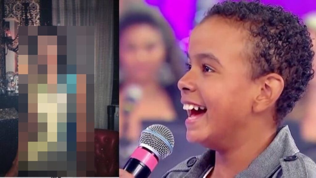 Jotta A se revela mulher trans, impressiona com nova aparência e faz ...