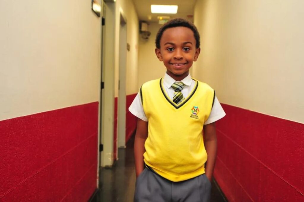 Lembra dele? Homem feito aos 19 anos, Cirilo de ‘Carrossel’ celebra ...