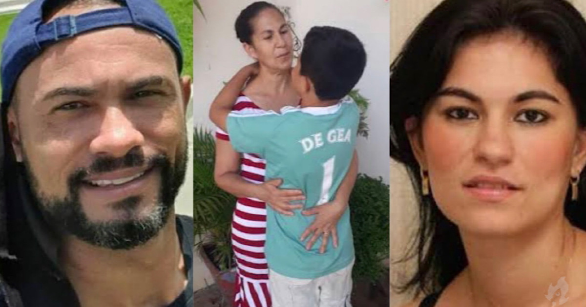 Filho De Bruno E Eliza Samúdio Inicia Carreira Como Goleiro No Athletico Pr