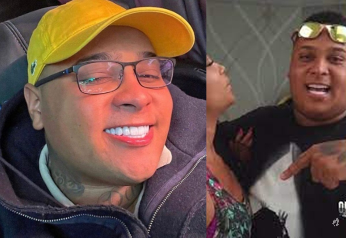 » Myla Santana: a mãe de MC Ryan SP que conquistou as Redes Sociais