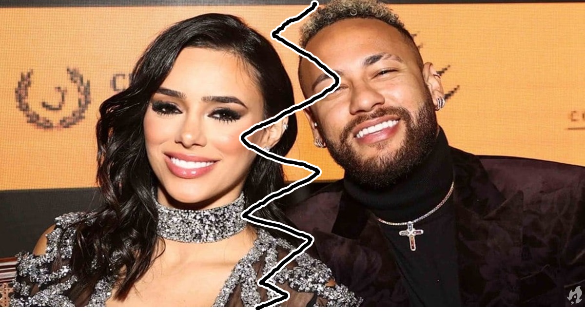 » Bruna Biancardi posta mensagem bíblica após rumores de fim com Neymar » Bruna Biancardi posta mensagem bíblica após rumores de fim com Neymar