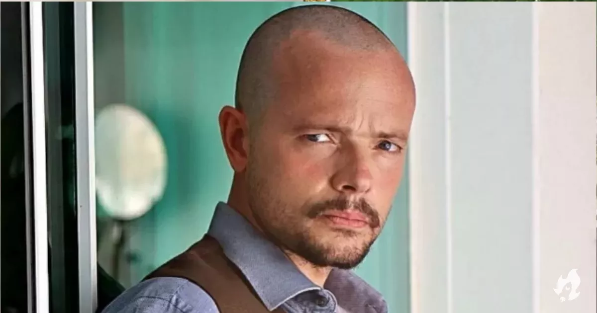 » Conheça Daniel Dalcin: de ex-Malhação a vendedor de frango