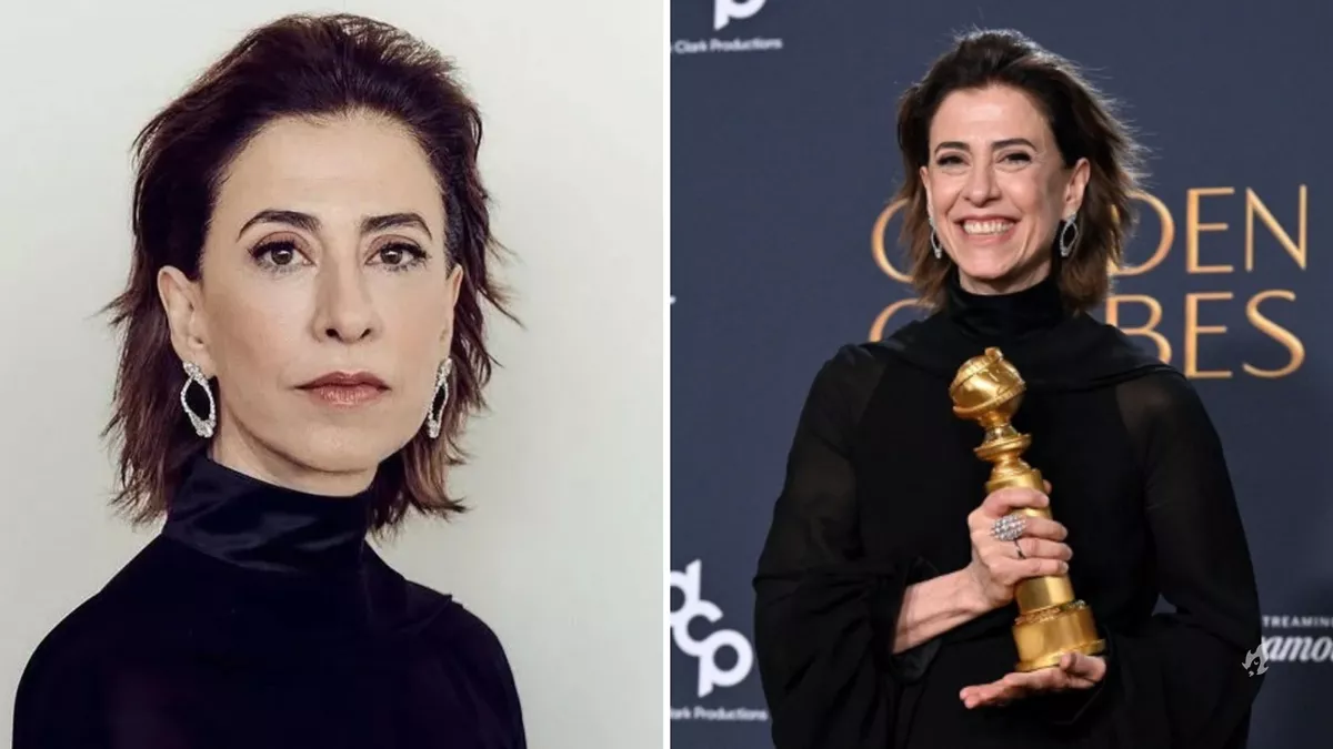 » Fernanda Torres rompe o silêncio e entrega detalhes sobre polêmicas ...