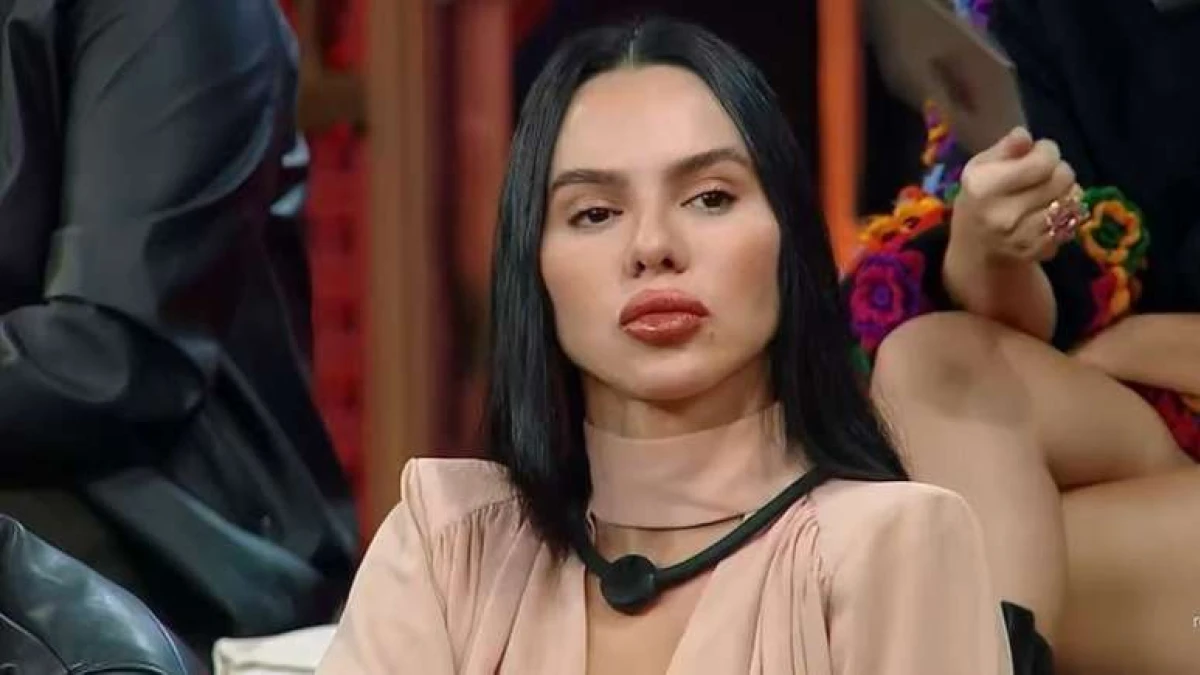 » Equipe de Tamires Assis defende Gaby Spanic após tapa