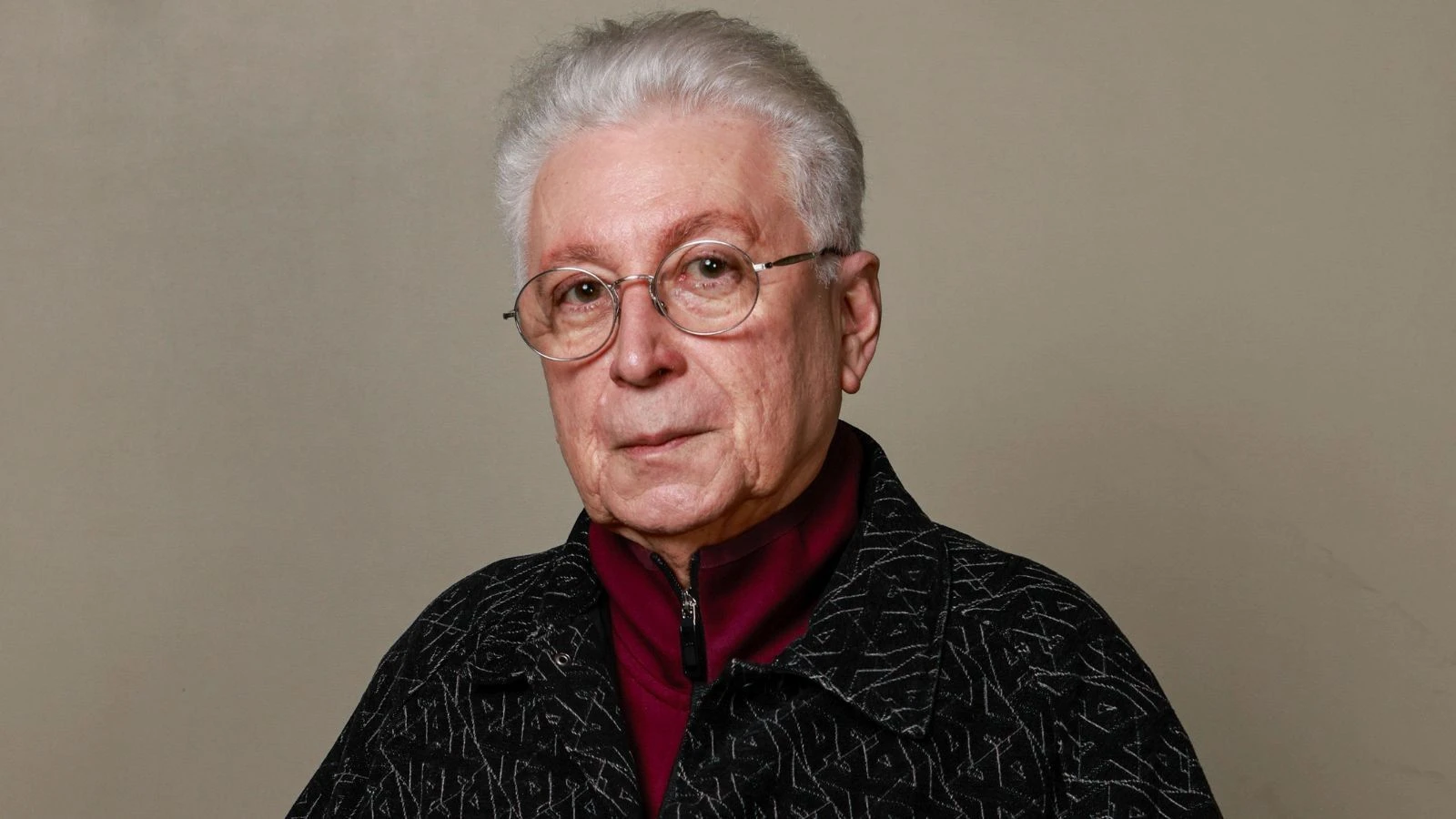 » Aguinaldo Silva confessa ter matado personagem após confusão nos bastidores